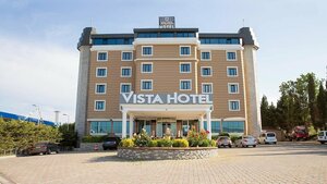 Vista Hotel (İstanbul, Silivri, Selimpaşa Mah., 3262. Sok.), otel  Silivri'den