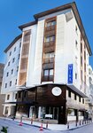 Mira Otel (İzmir, Konak, Alsancak Mah., 1488 Sok., 7), otel  İzmir'den
