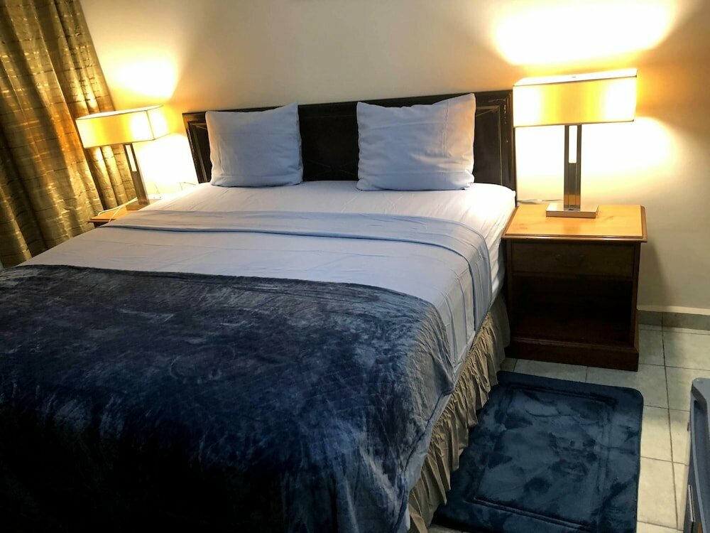 Otel Hotel Mallika Company SL, Freetown, foto