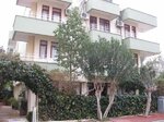 Villa Begümhan Pansiyon (Antalya, Muratpaşa, Şirinyalı Mah., 1506. Sok., 25), otel  Antalya'dan