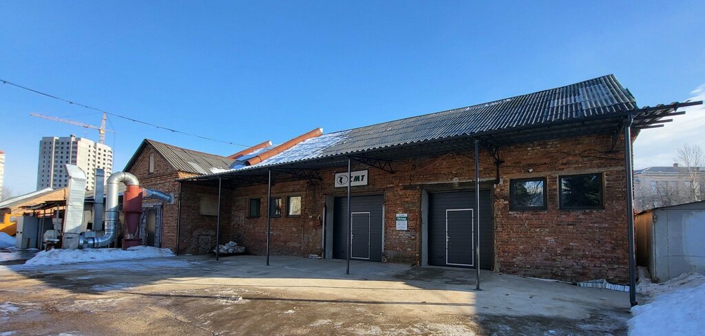 Depo СМТ-Белмаркет Трейд, Minsk, foto