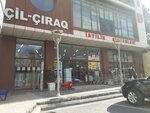 Çil-Çıraq (Bakı, Narimanov district, Shah Ismayil Khatai Avenue, 142), i̇nşaat malzemeleri toptan  Bakü'den