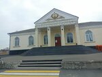 Дом Культуры (Oktyabrskaya ulitsa No:93А, selo Vesyolo-Voznesenka), kültür ocakları  Rostovskaya oblastından