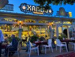 Xanliq Restaurant (Kicik Qala Street No:35), restoran  Bakü'den