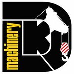 LLC DLK-Machinery (Shefskaya Street No:3АД), özel üretim araç ve ekipmanları  Yekaterinburg'dan