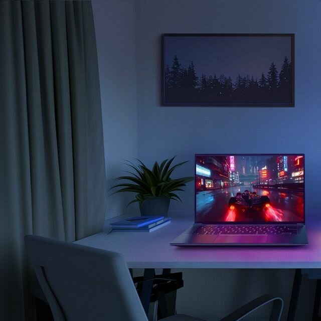Bilgisayar mağazaları Acer Computer Middle East, Dubai, foto