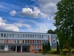 Secondary School № 8 (Parkavaja vulica No:16), ortaokul  Salihorsk'tan