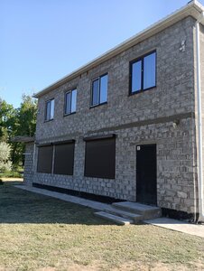 Аврора (Naberezhnaya ulitsa No:8Б), otel  Narimanov'dan
