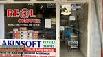 Real Computer- Bilgisayarcı Ali (Çorum, İskilip, Meydan Mah., Hasanfakı Sok., 2), bilgisayar teknik servisleri  İskilip'ten