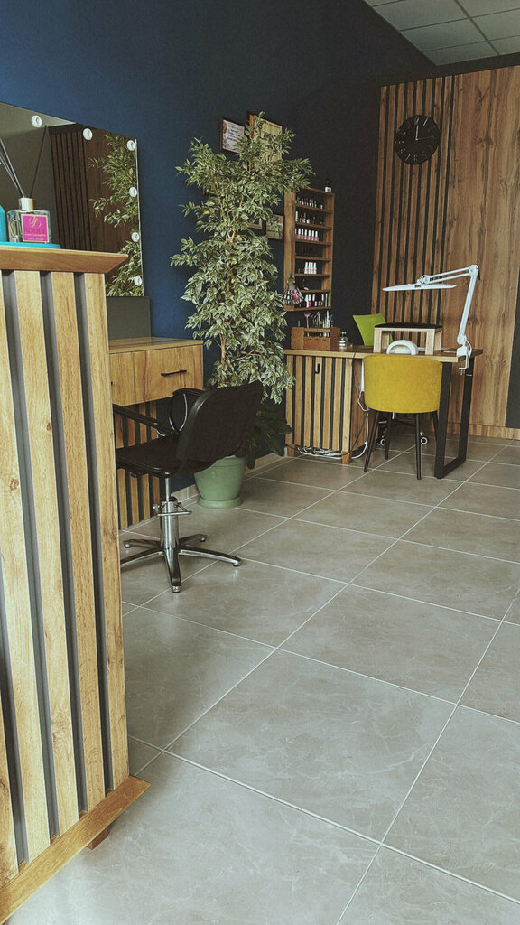 Manikür-pedikür Студия красоты Катерины Страшновой, Stavropolski krayı, foto