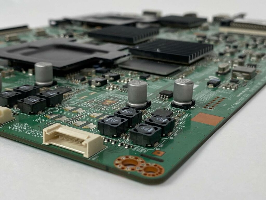 Beyaz eşya servisleri Screen Solutions, Moskova, foto