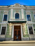 Дом Народов России (Podsosenskiy Lane No:21с1), kültür merkezleri  Moskova'dan