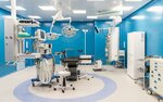 Hidzhama (Novoyasenevskiy Avenue No:2Ас1), tıp merkezleri ve klinikler  Moskova'dan