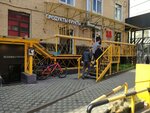 Продукты фрукты (Nizhnyaya Syromyatnicheskaya Street No:10с8), mini-market  Moskova'dan