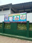 Baby Star (Abidjan, Rue L130), i̇lkokul  Abican'dan