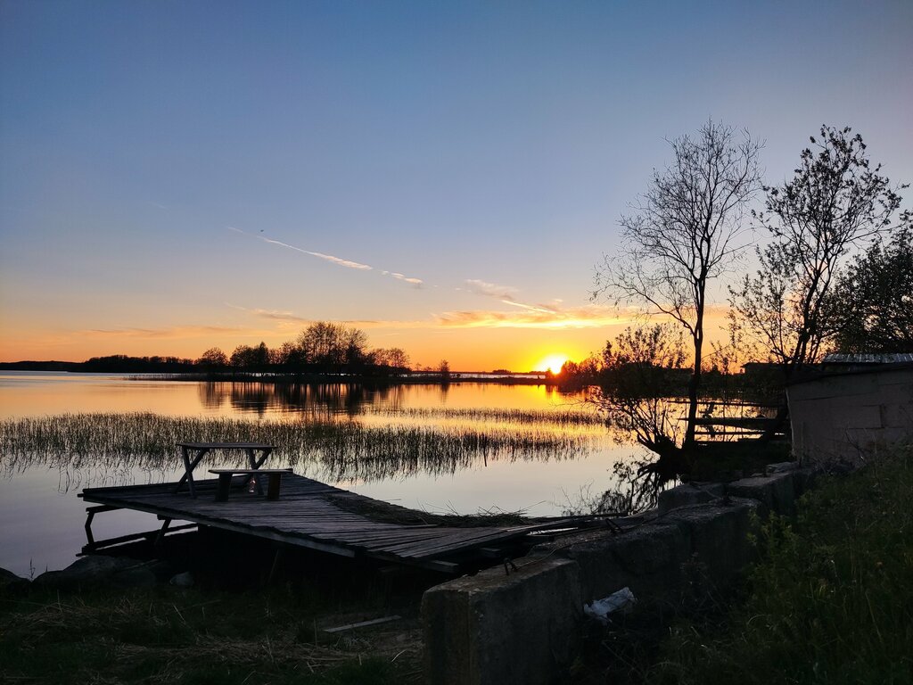 i̇skele Jetty , Tverskaya oblastı, foto