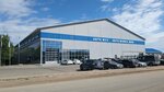 Carwash (Aktyube Street No:281/2), oto yıkama  Oral'dan (Uralsk'tan)