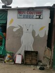 Nefi Couture (Rue E88 No:771, Marcory), terziler  Abican'dan