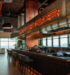 Coppoer bar (Khojaly Avenue No:37), bar  Bakü'den