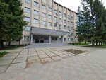 Vk-Service (Beıbitshilik kóshesi No:30), sanayi kuruluşu  Öskemen'den (Ust‑Kamenogorsk'tan)
