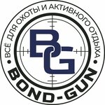Bond-Gun (Novoalekseyevskaya Street No:5, Moscow), silah ve koruma ürünleri  Moskova'dan