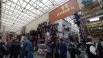 Мужская обувь (MKAD, 14th kilometre No:2с5), ayakkabı mağazaları  Moskova'dan