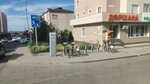 Shymkent bike (Qýanysh Tólemetov kóshesi No:69/24), bisiklet kiralama  Çimkent'ten (Şımkent'ten)