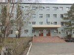 National Center for Road Asset Quality in Pavlodar Region (ulitsa Lomova No:180к1), devlet kurumları ve bakanlıklar  Pavlodar'dan
