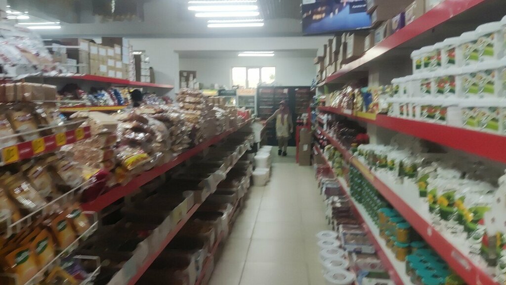 Market Ergash ata, Çimkent (Şımkent), foto