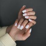 Ummi artnails (Yubileiynaya Street No:68), manikür-pedikür  Pskov'dan