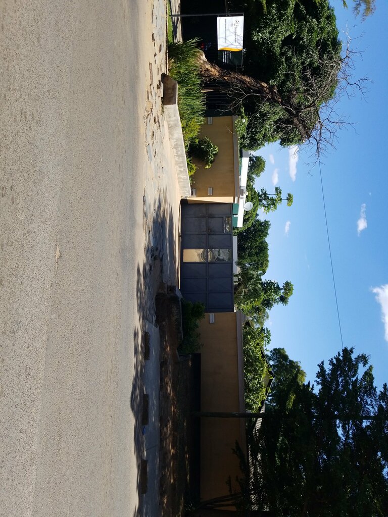 Yönetim ofisi Ivrs Towing Services Zambia, Lusaka, foto