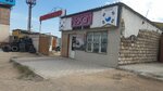 Tair-Trans (No:33, 28A shaǵyn aýdany), jant ve lastikçiler  Aktav'dan