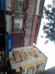 Tecno (Luanda, Alameda Manuel Van-Dunem), televizyon kanalları  Loanda'dan