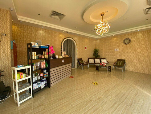Spa Better Life, Dubai, foto