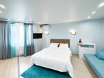 MegaStay (Molodyozhnaya Street No:78), otel  Himki'den