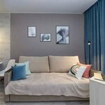 Sweet Home Studio Apart-hotel (Novgorodskiy prospekt No:147), kısa süreli konaklama  Arhangelsk'ten