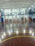 Tsentr adaptivnoy fizicheskoy kultury i sporta Novosibirskoy oblasti (Betonnaya ulitsa No:16/3), spor kurumları  Novosibirsk'ten