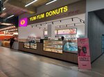 Yum-Yum Donuts (Mashtots Avenue No:5), pasta, şekerleme ve tatlı  Erivan'dan