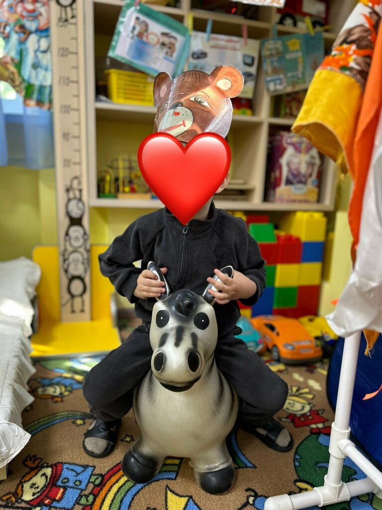 Anaokulları Детский сад № 210, Saratov, foto