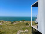 Islandsecovillage (No:154, СНТ Лесовод), glamping  Kırım Cumhuriyeti'nden