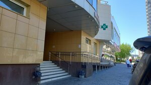 LikeLaser (ulitsa Yesenina No:31/2), güzellik salonu  Novosibirsk'ten