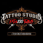PRO100TattoO (улица Пожарова No:27), dövmeciler  Sevastopol'dan