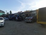 Mataris (Rәhimov Street No:1, Akhmedly village), motor tamiri  Bakü'den