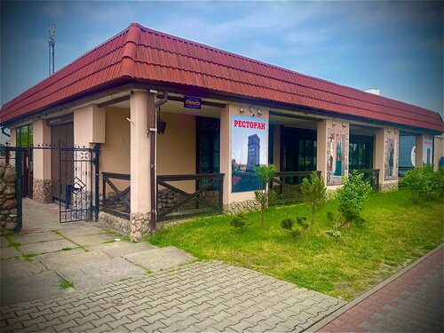 Restoran Ширван Гриль Хауз, Brest, foto