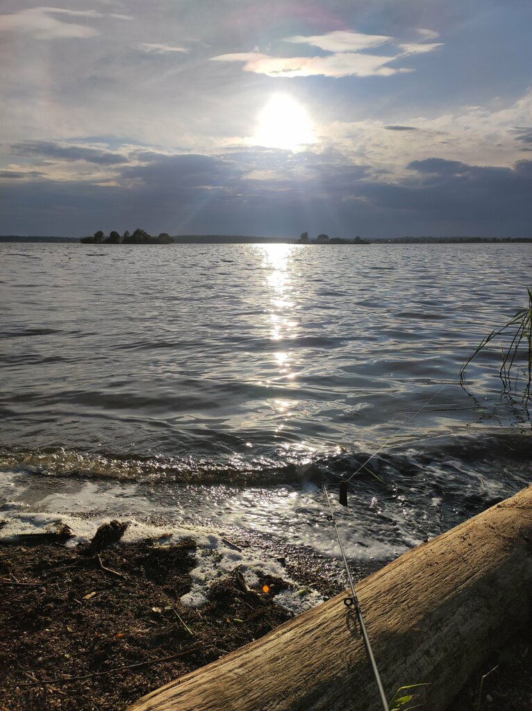 Plaj Пляж, Moskova ve Moskovskaya oblastı, foto