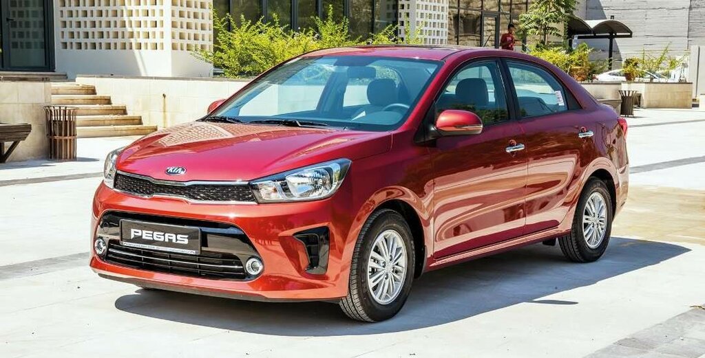 Oto kiralama Hussain For Car Rental Co, Jubail, foto