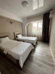 Sudak Resort (Ореховый бульвар No:59), otel  Sudak'tan