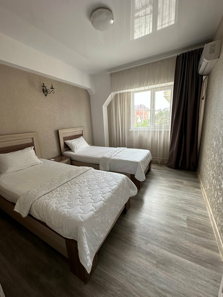 Otel Sudak Resort, Sudak, foto