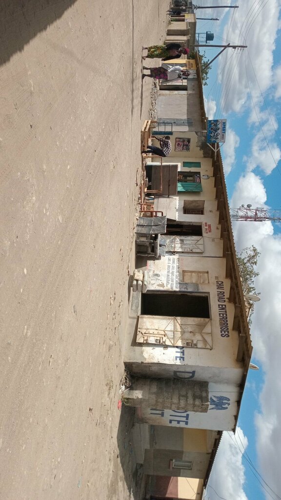 Kerestecilik Shekaina, Lusaka, foto