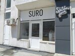 Suro (Chernyakhovskogo Street No:15), giyim mağazası  Novorossiysk'ten